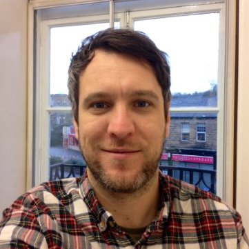 Vital Certificates Staff Interviews - Andy Howden, Legalisation Legend