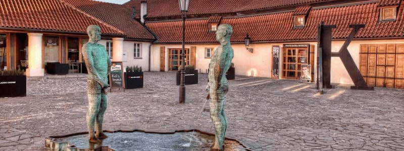 Museum 1 • Vital Consular Blog