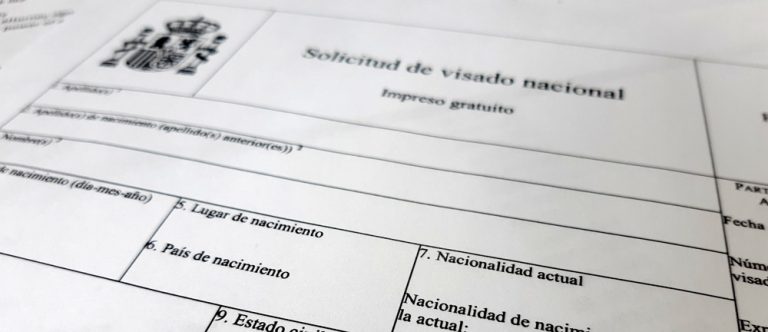 Spanish Non-Lucrative Visa From The UK - Complete Guide